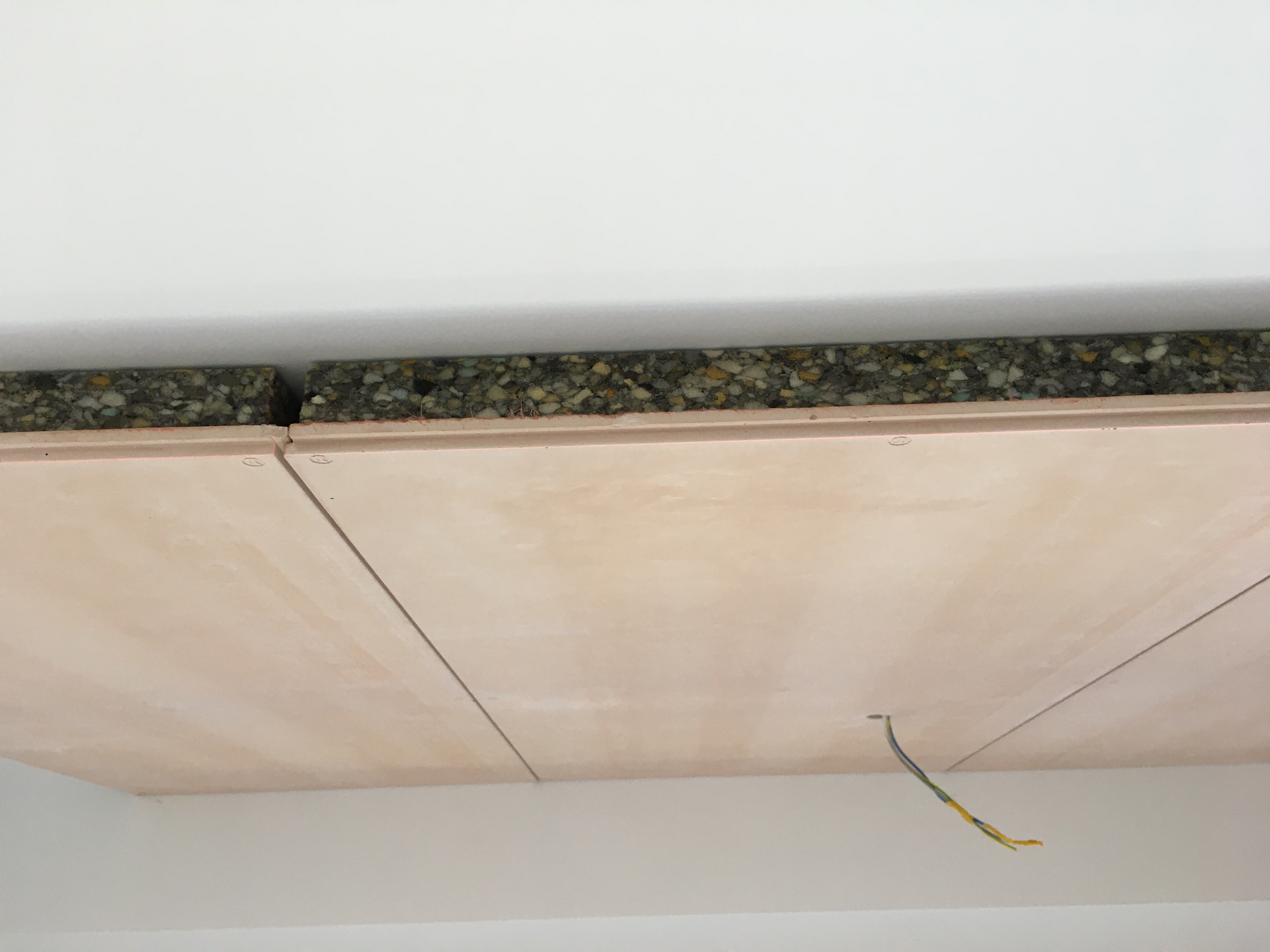 Insnorización de paredes con InsulMur