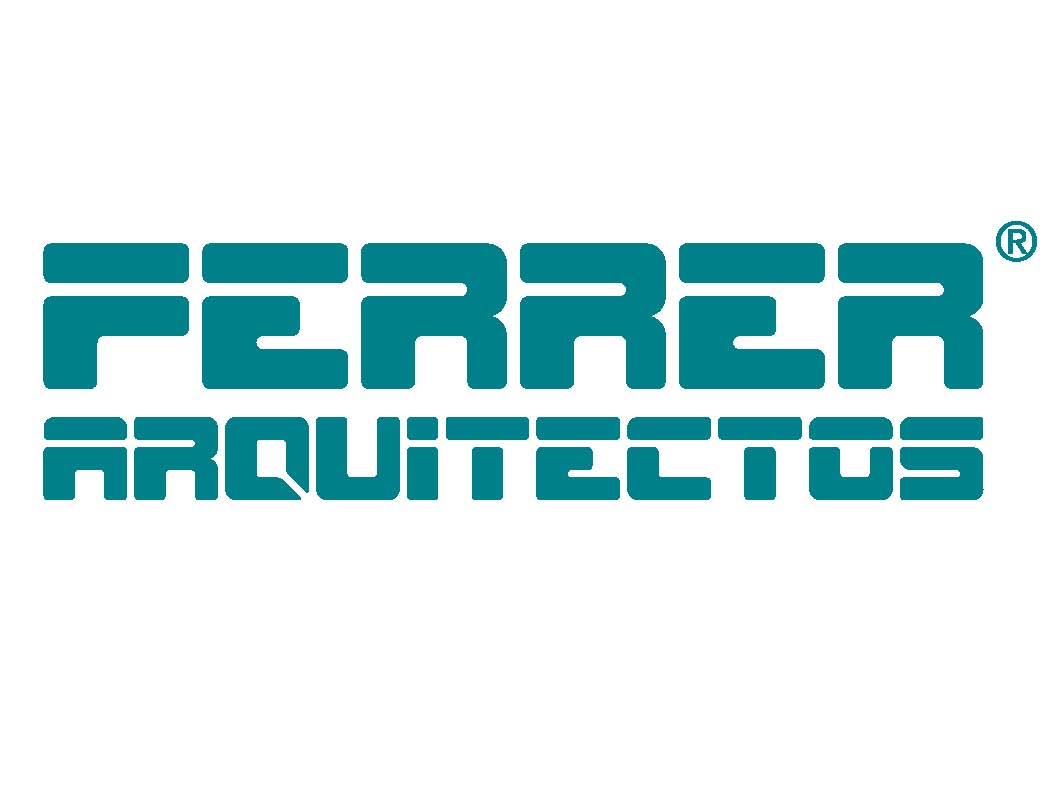 Proyectos de Ferrer Arquitectos, profesional de la arquitectura.