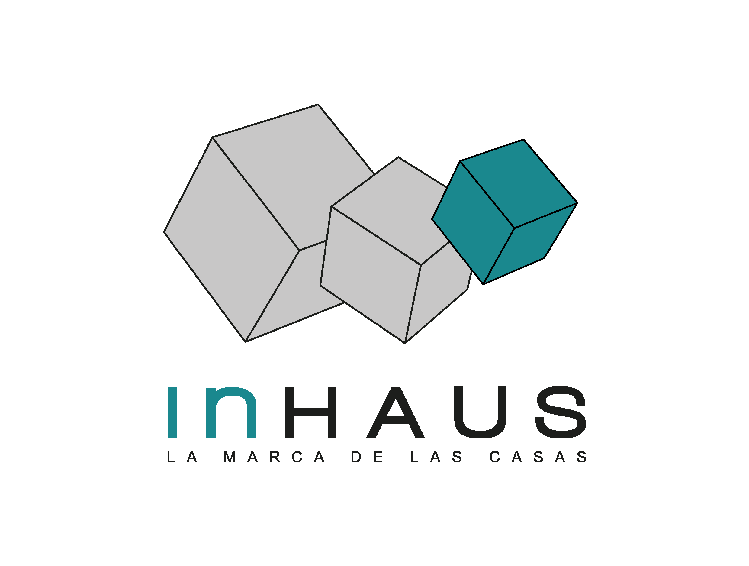 Proyectos de Casas InHAUS SL, profesional de la arquitectura.